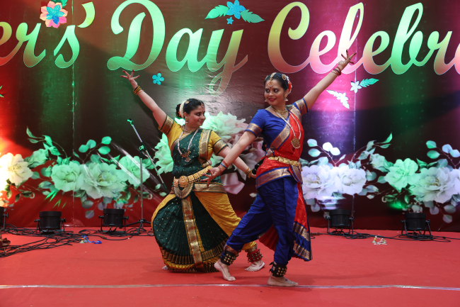 Welcome to D.A.V. PUBLIC SCHOOL, THANE