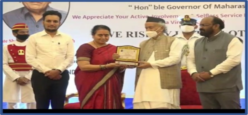 Welcome to D.A.V. PUBLIC SCHOOL, THANE